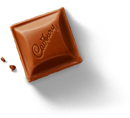 CADBURY VOLUNTEER VALUES AWARDS